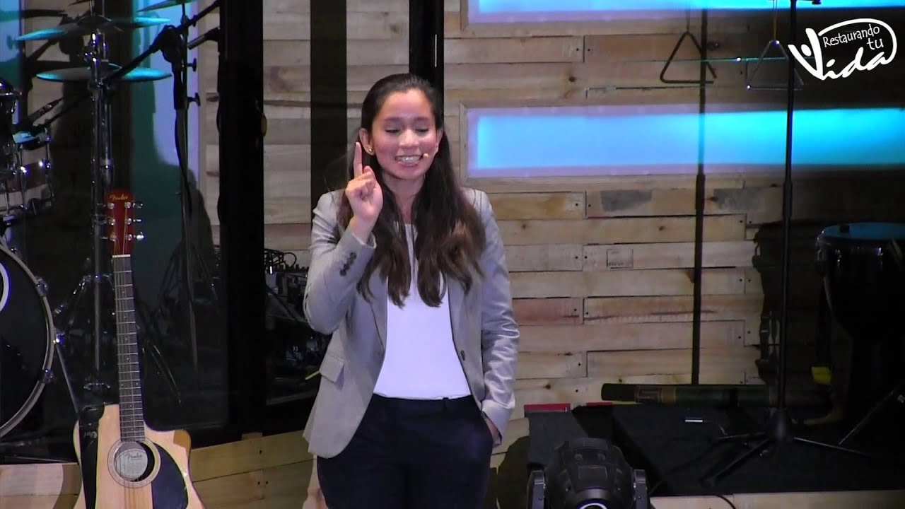 Promesas de amor | Isabel Ruvalcaba - YouTube