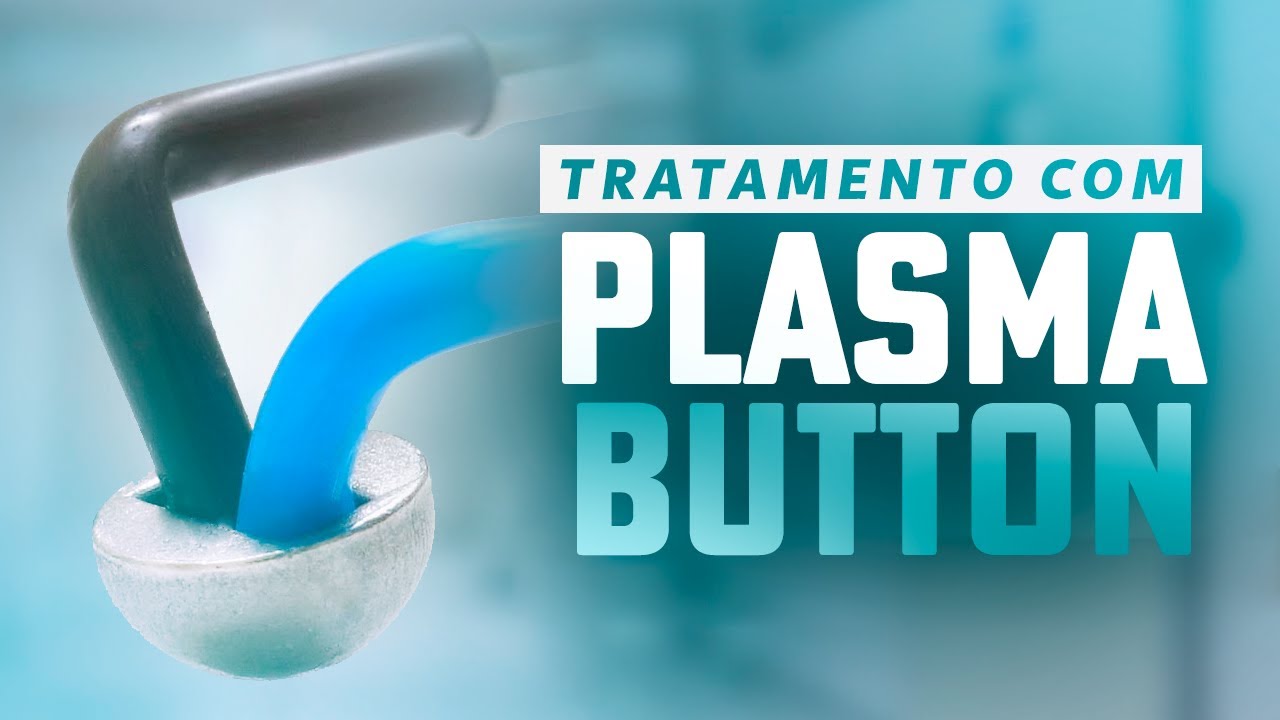 O que é o Plasma Button. - YouTube