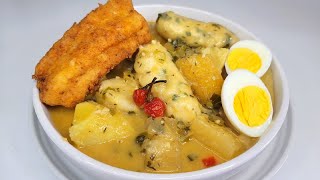 Guyanese 🇬🇾 cassava cassareep| recipe homemade | Doovi