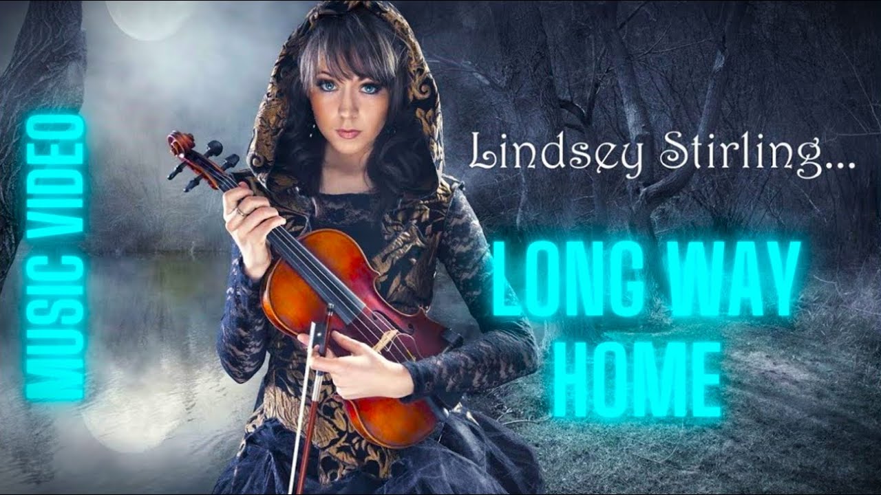 Walk off the Earth ft @lindseystirling Long Way Home (Music Video) QHD ...