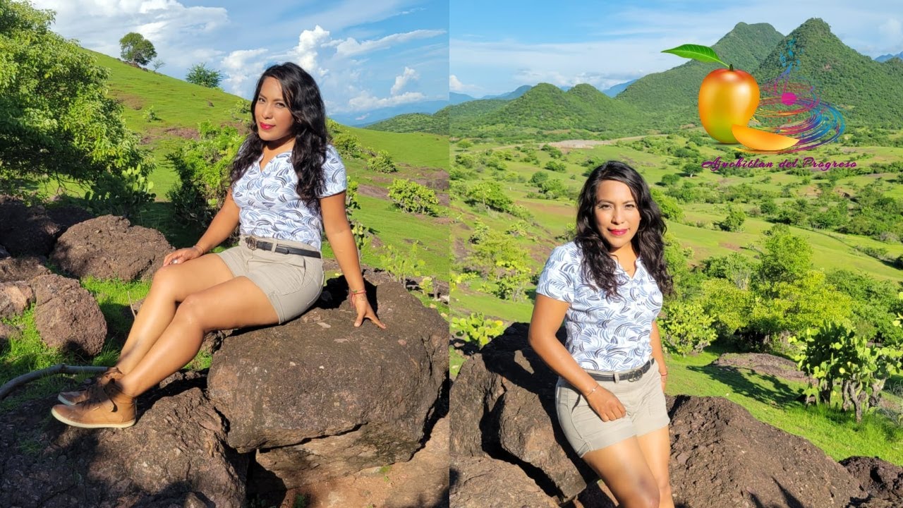 Acompaña A Maggy en este recorrido con su amiga Yuli - Dia de paseo por ...