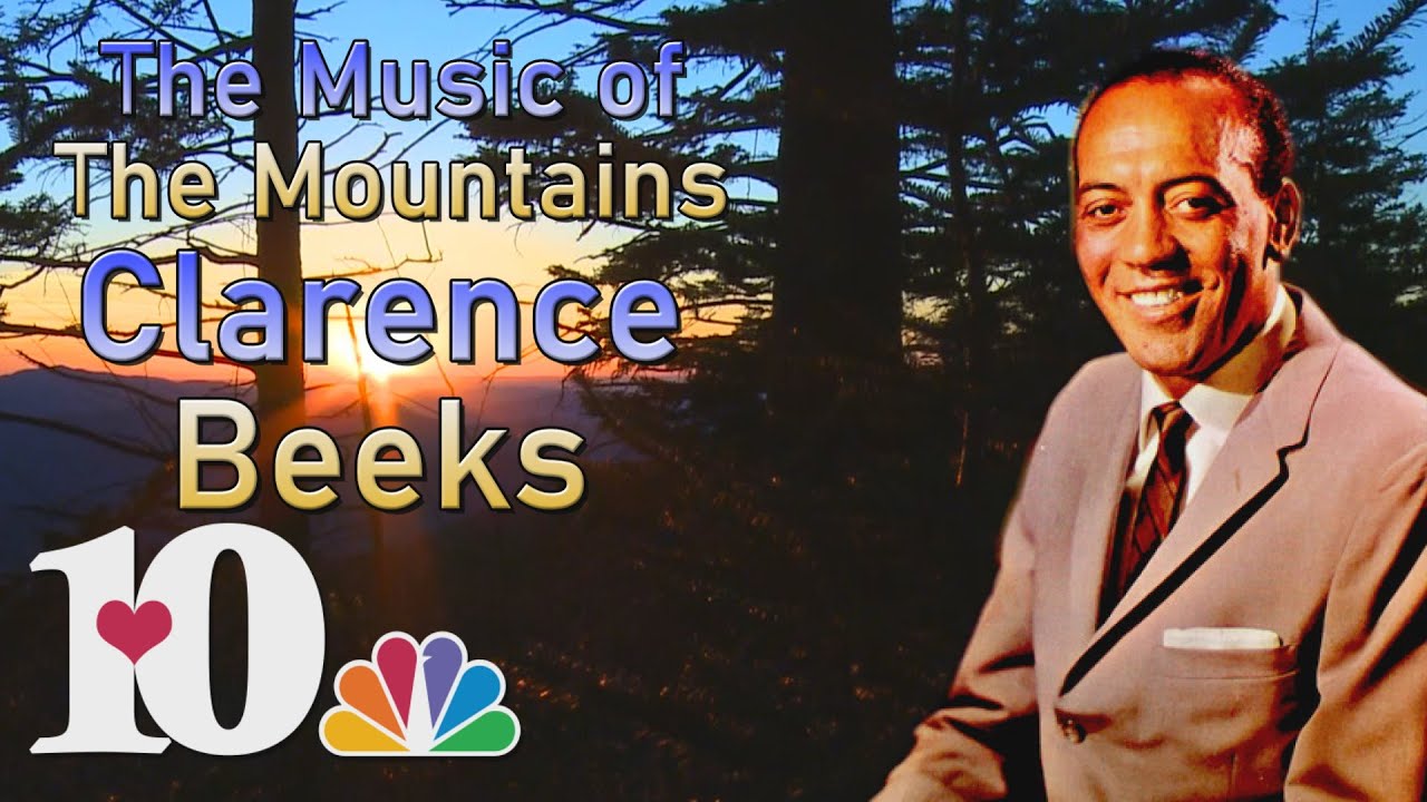 Clarence Beeks - The Music of the Mountains: African American Artists ...