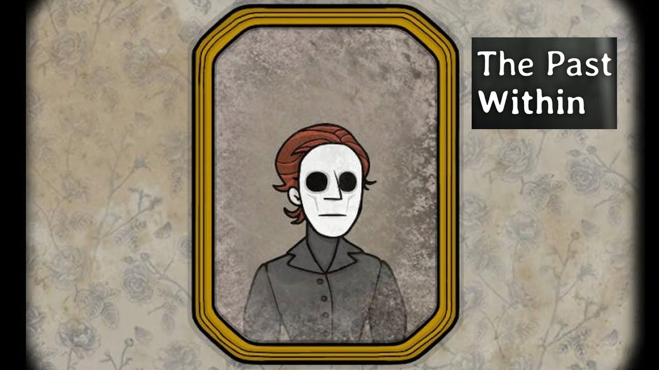 Rusty Lake (Past POV) - YouTube