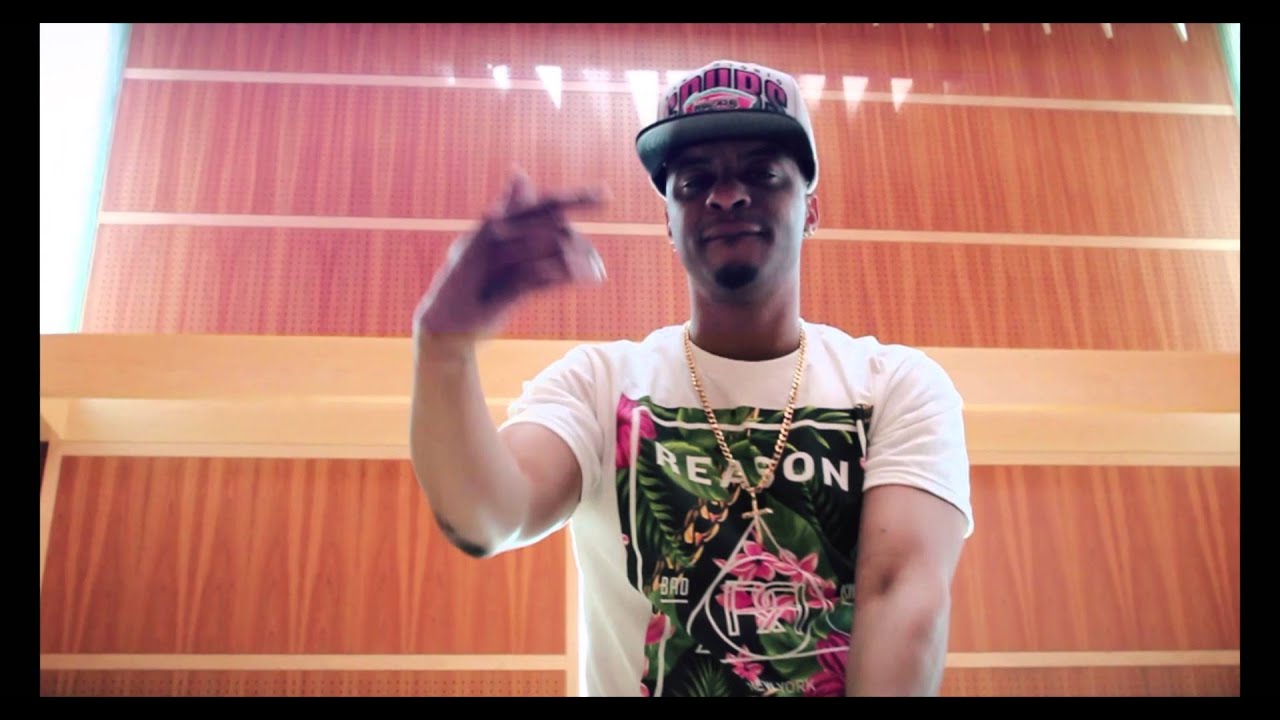 RICKY D "PROBLEMS" - YouTube