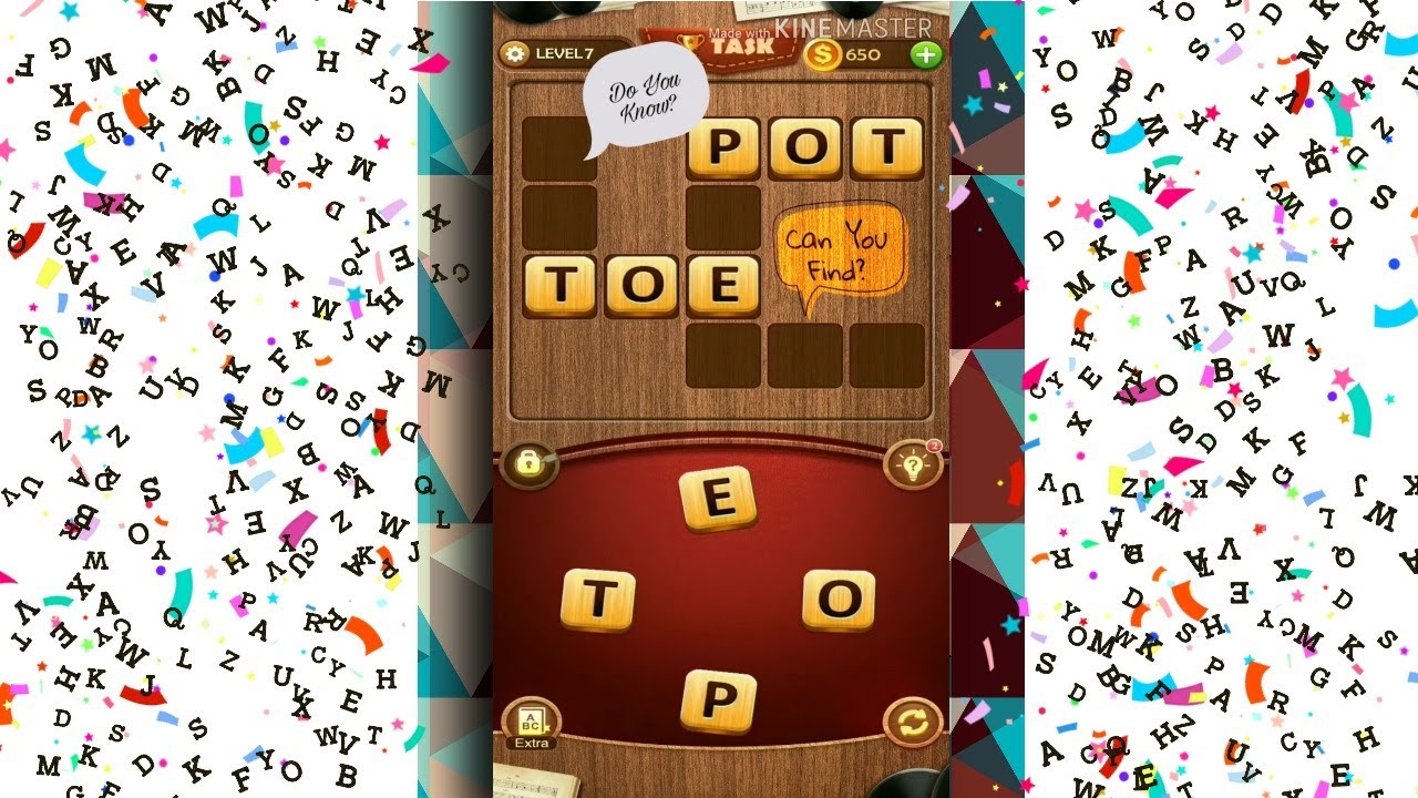 Word Games Music-Crossword, Word Music Puzzle, How To Play Word Music ...