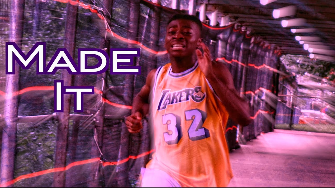 Made It [Official Music Video] Shot By:@JAppleJuiceProductions - YouTube