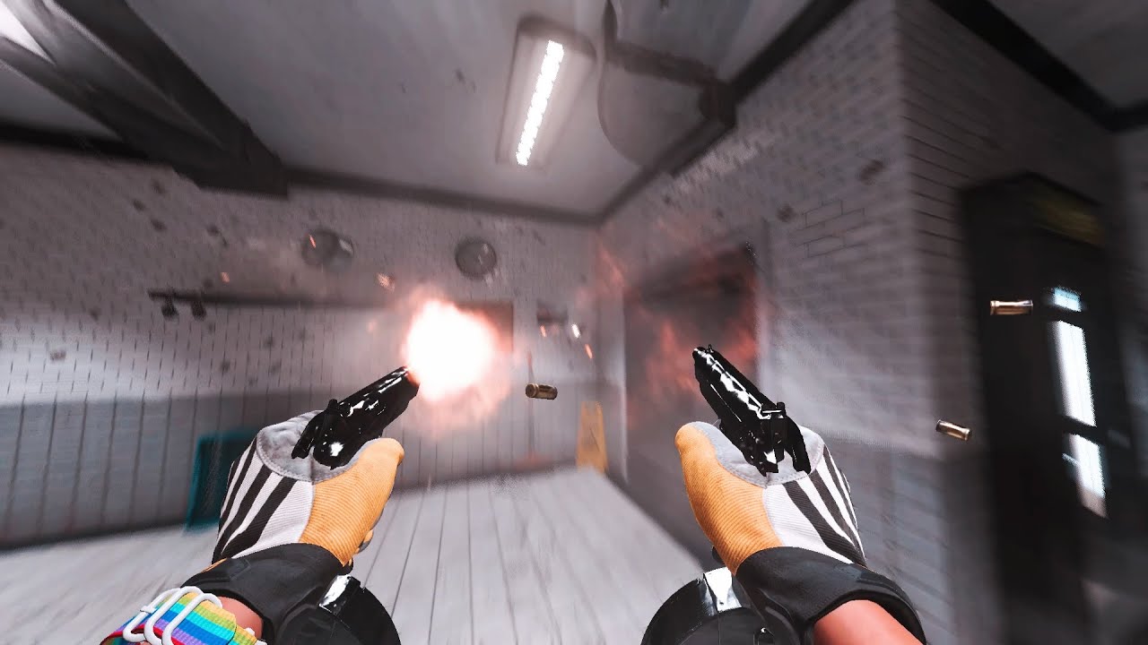 Obsidian Sykov Pistol 80 Round Mags - YouTube