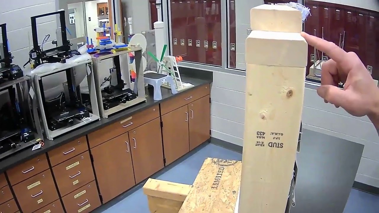 Anatomy of a Residential Wall - YouTube