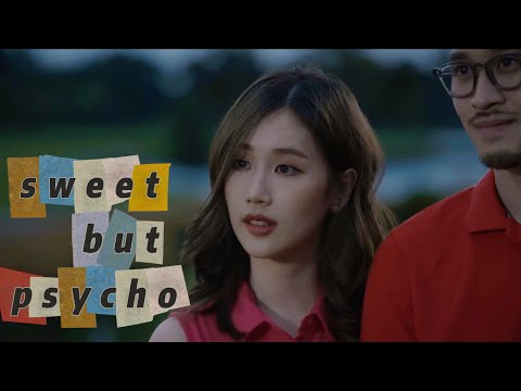 Sweet but Psycho 🔥 Jane Ramida ✨ THE PLAYER รัก เป็น เล่น ตาย