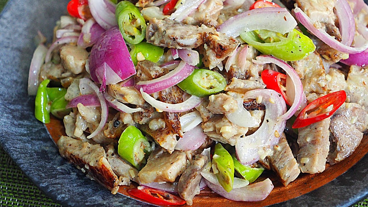 DINAKDAKAN - YouTube