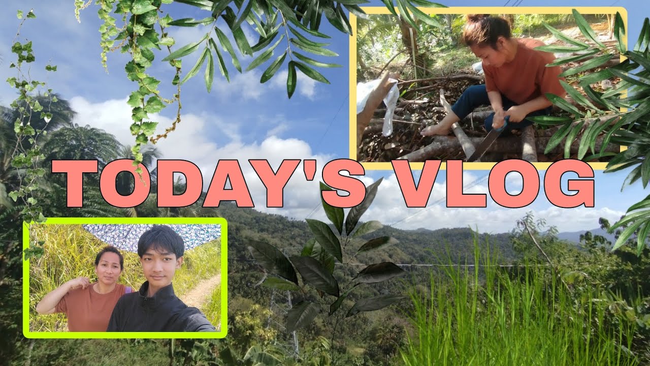 ANG LUGAR NA AKING KINALAKIHAN - YouTube