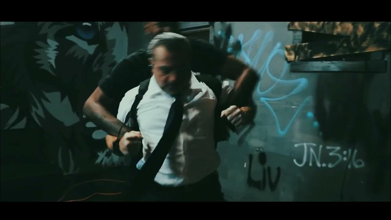 "CRUNK 2" Trailer 3 (Anutha Cedric "Cnote" Buard Short) - YouTube