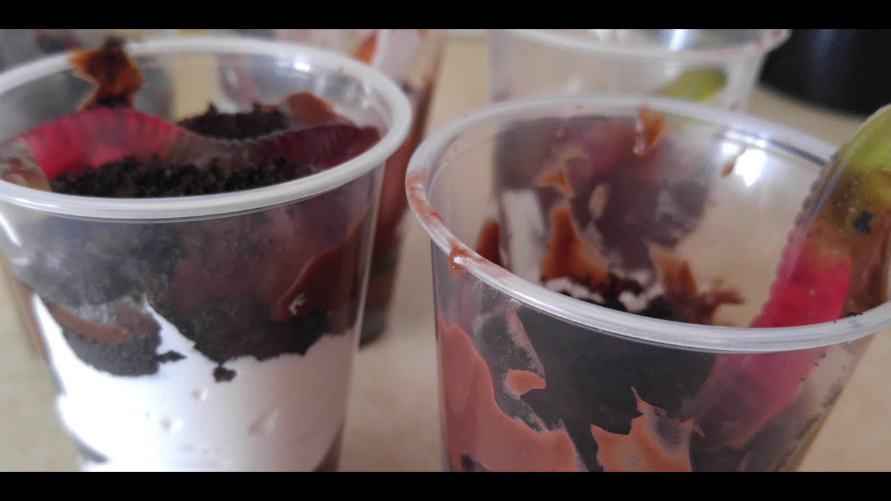 How to make a Mud Cup - YouTube