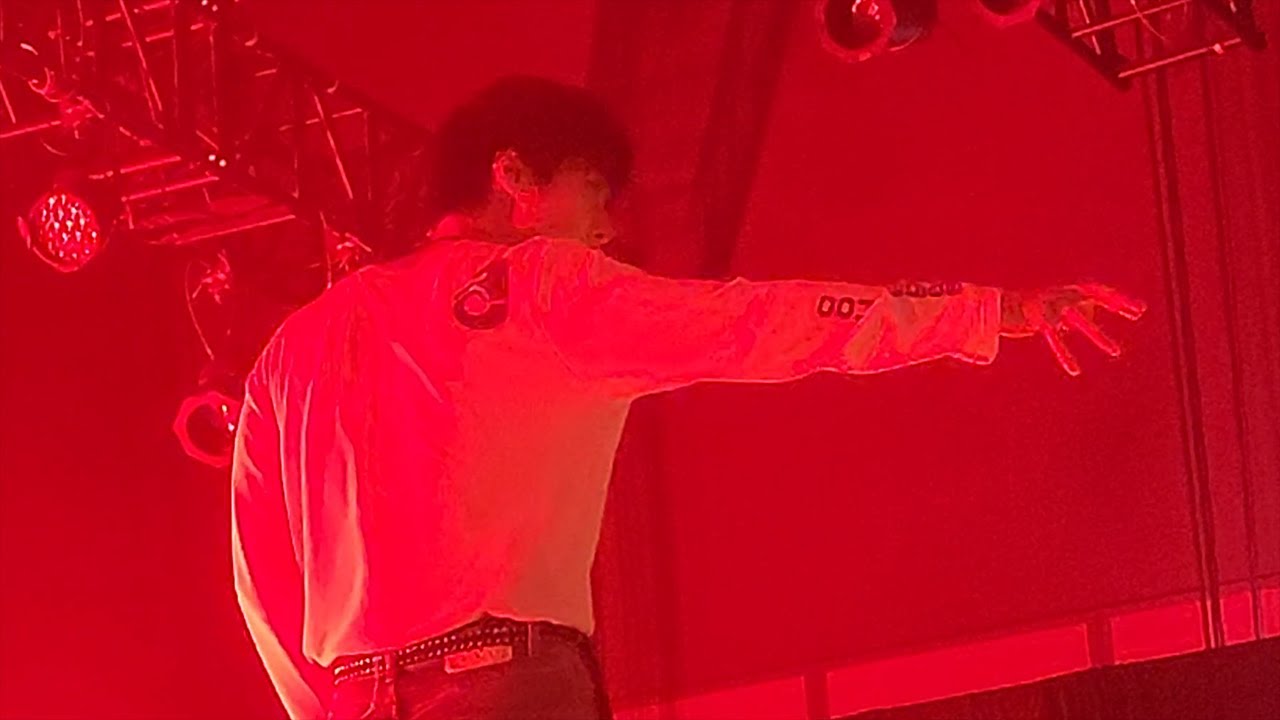 230415 N.Flying DWUW in Taipei - 기가 막혀(Awesome)+Video Therapy - YouTube