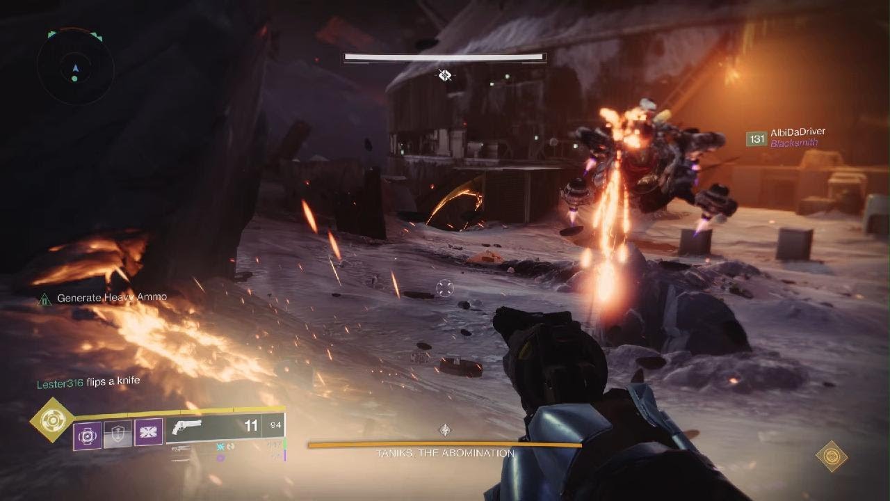 DSC Bubble & Divinity - YouTube