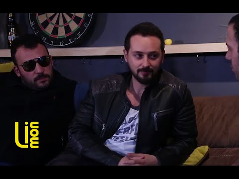 Misafir İbrahim Kendirci ve Ferit Aktuğ - 1. Bölüm