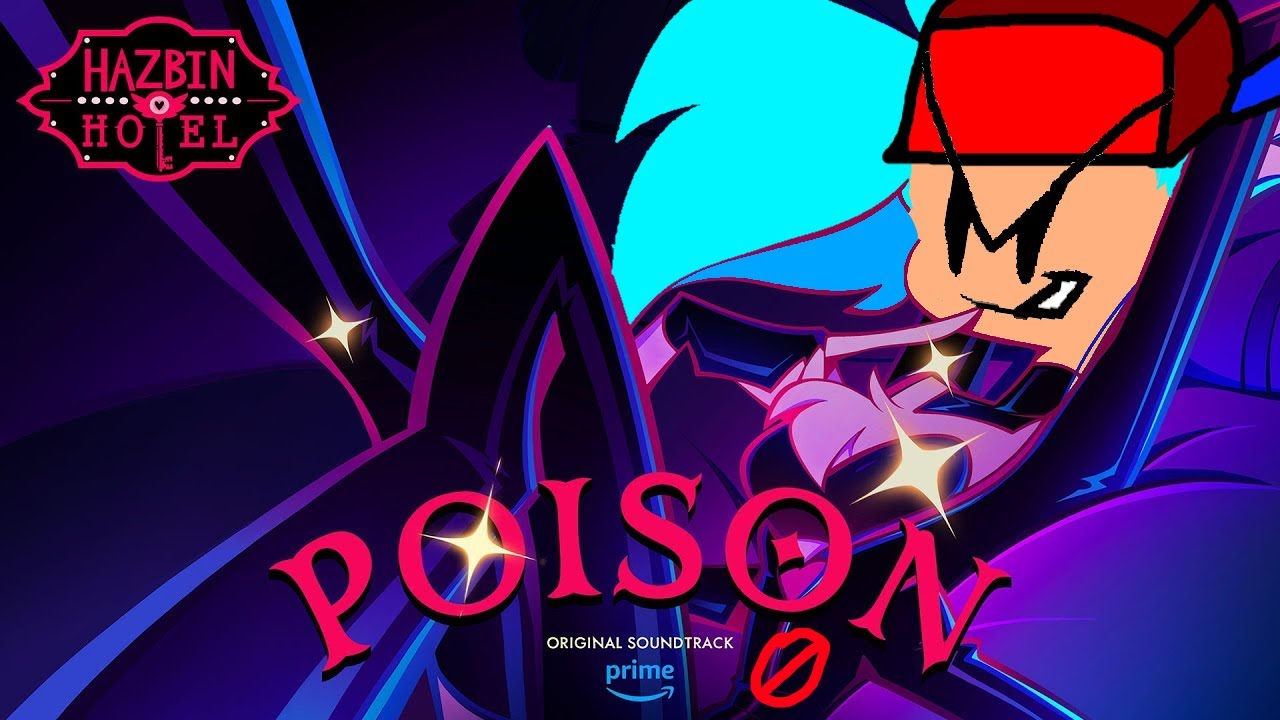 Bf singing poison ai cover - YouTube