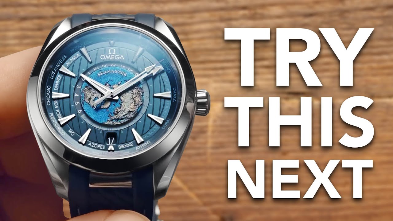 Level Up Your Watch Collection Like a Watch Expert - YouTube