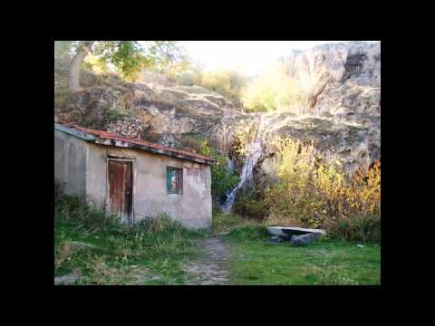 Adnan Türköz: Dağdan Yuvarlandı Kayalarımız