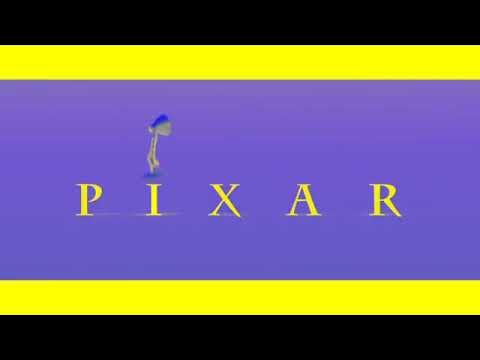 pixar logo effects sponsored by animation full logos effects - YouTube