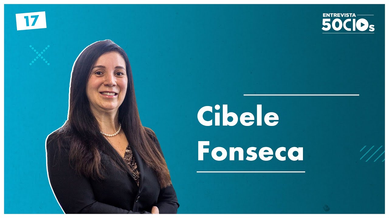 Cibele Fonseca | Uma mulher decidida que conquistou seus sonhos e toda ...