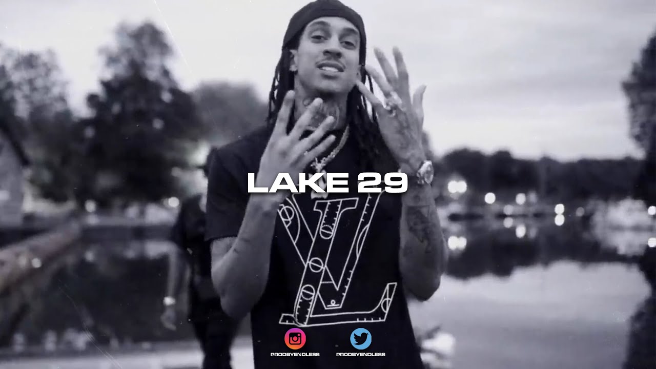 [FREE] D Block Europe (Young Adz x Dirtbike LB) Type Beat "Lake 29 ...