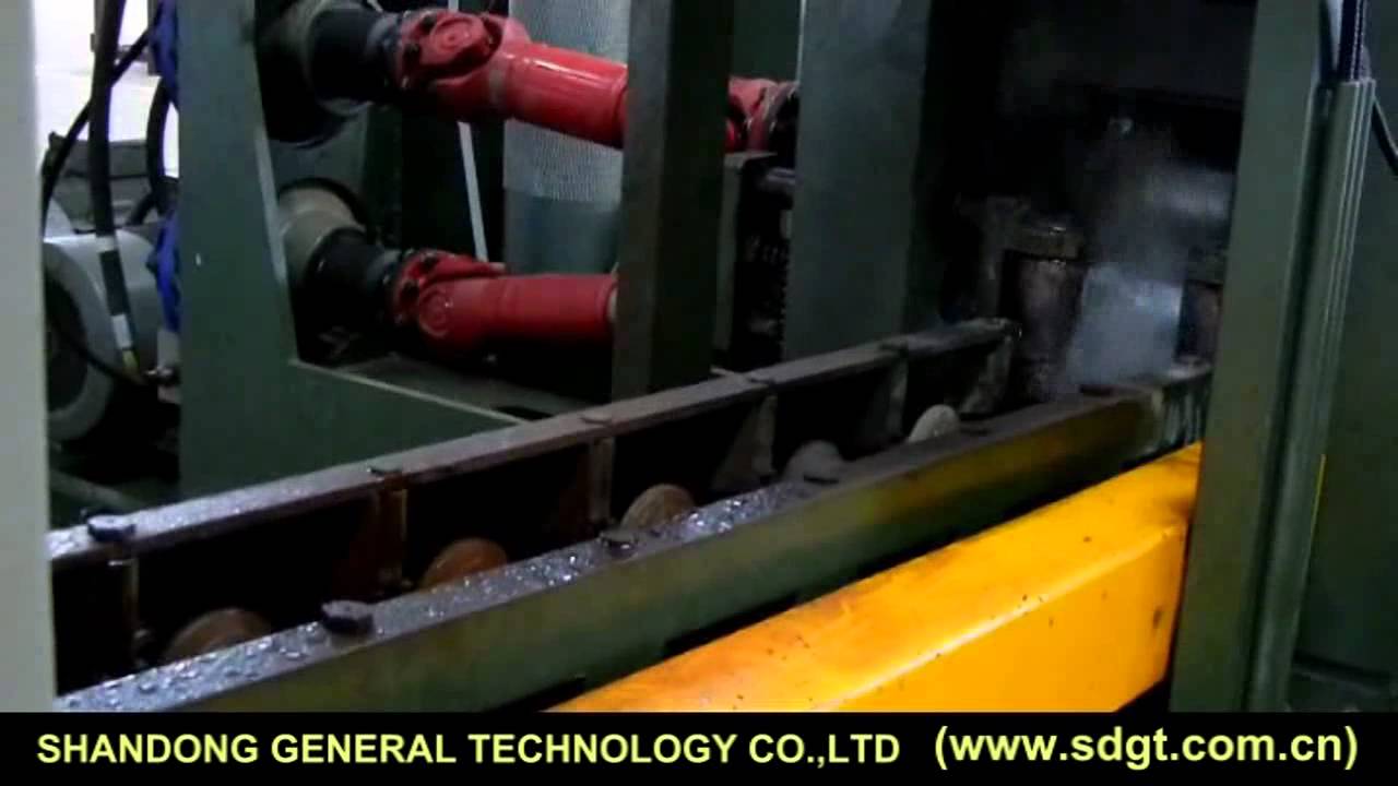 SDGT Leaf Spring Machine-Parabolic Rolling Line -4(www.sdgt.com.cn).mpg ...