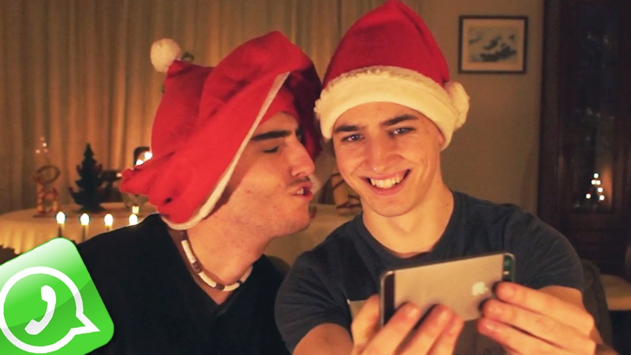 WHATSAPP CHALLENGE CON CANCIONES! - YouTube