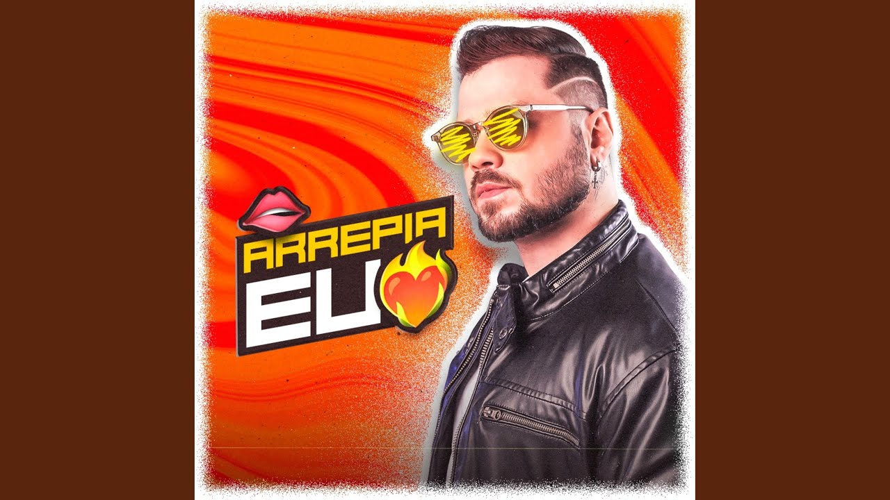 Arrepia Eu - YouTube