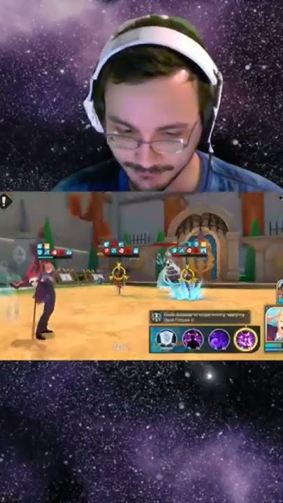 GYEE - Chi Guo vs Adonis and Frost Arcanist (He's scary and OP) #gyee # ...