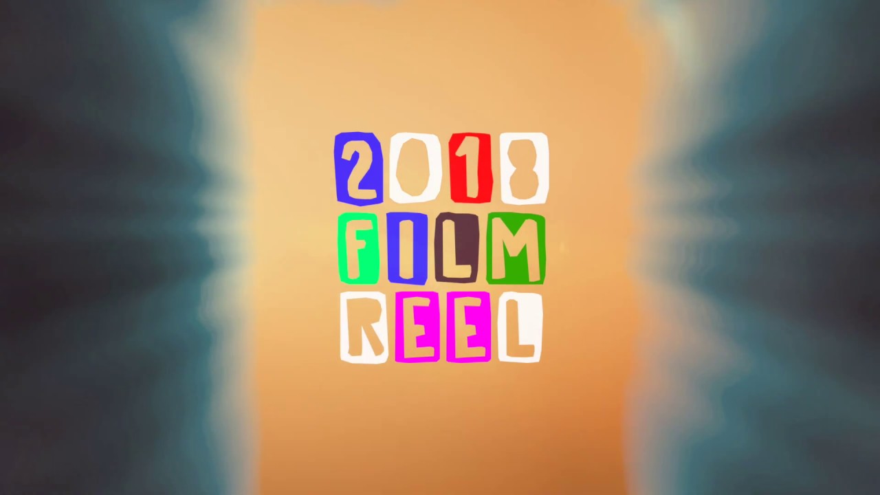 DMF FILMS 2018 Film Reel - YouTube