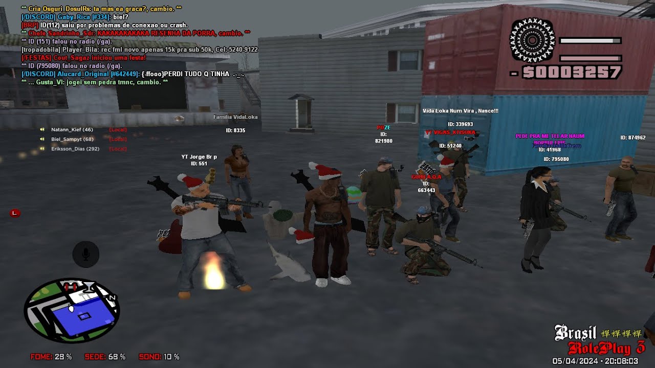 parte 3 info - YouTube