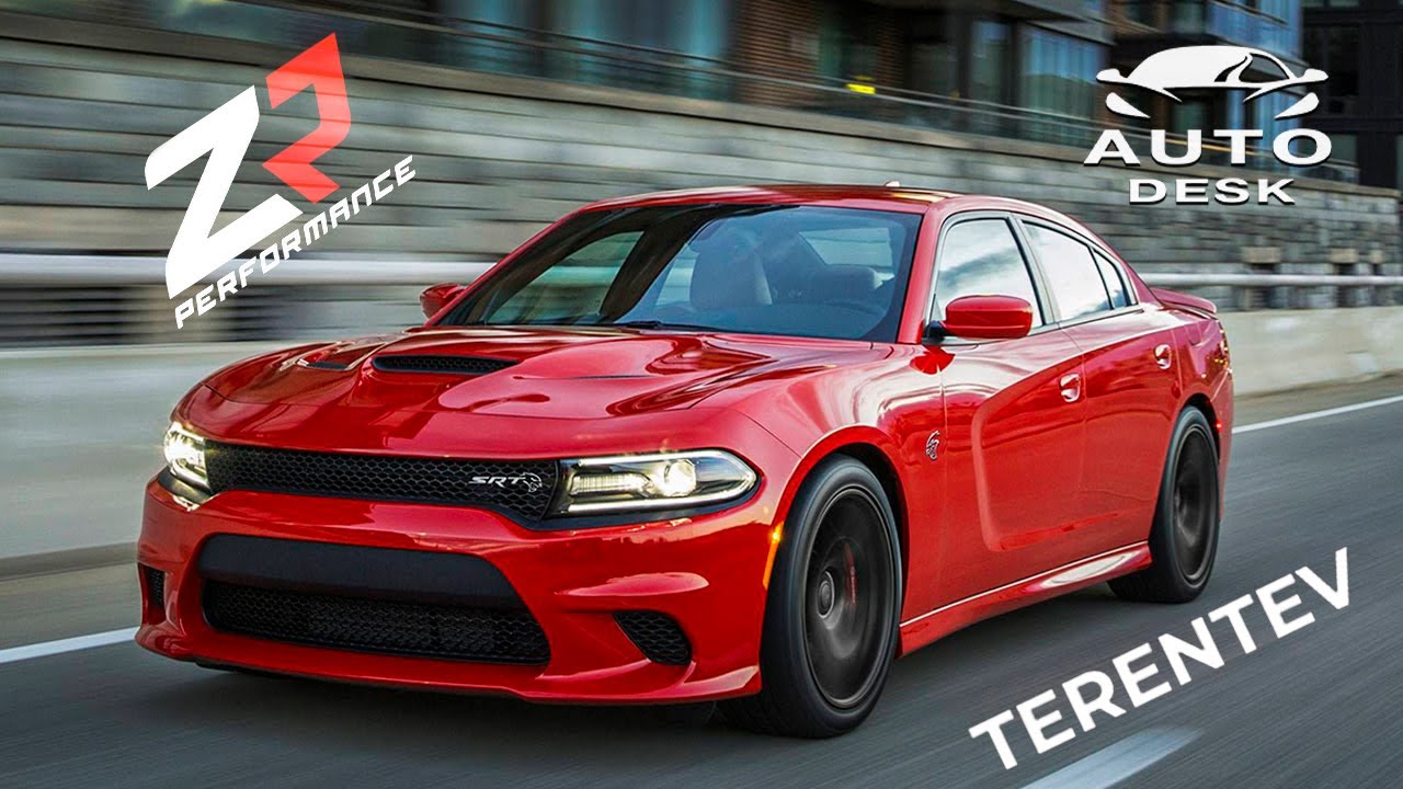 ZR PERFOMANCE как все начиналось - YouTube