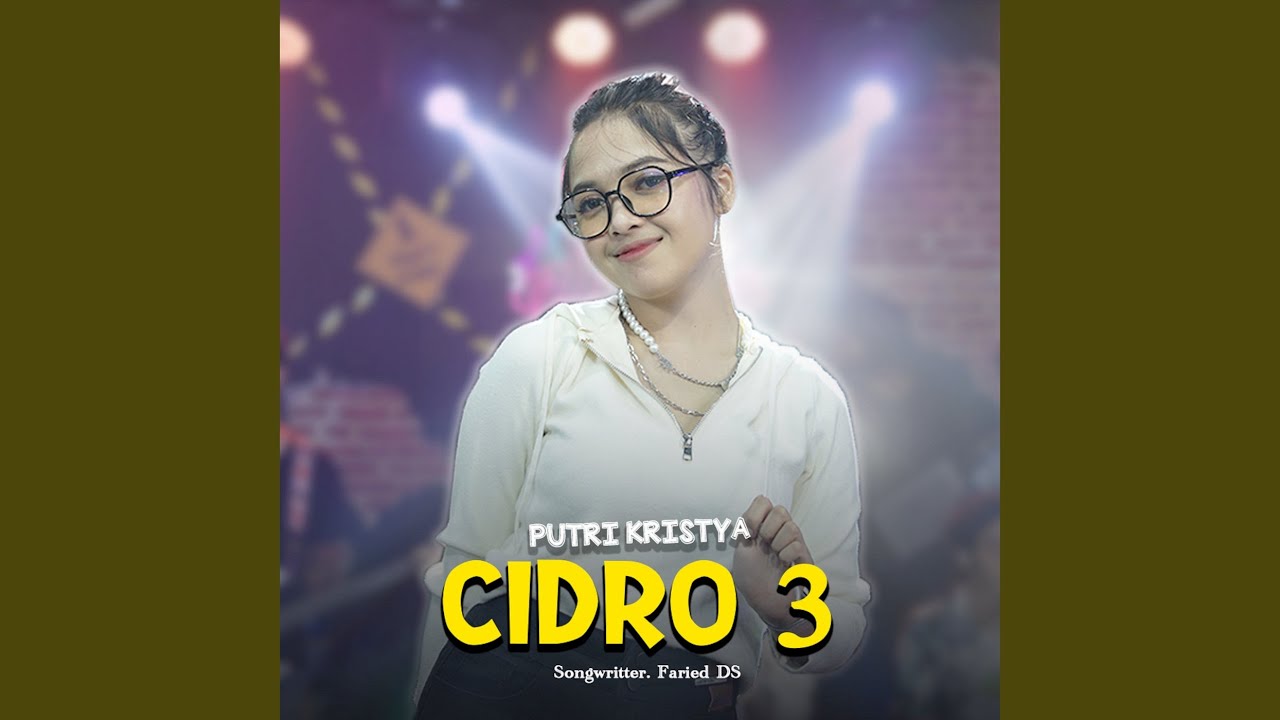 Cidro 3 - YouTube Music
