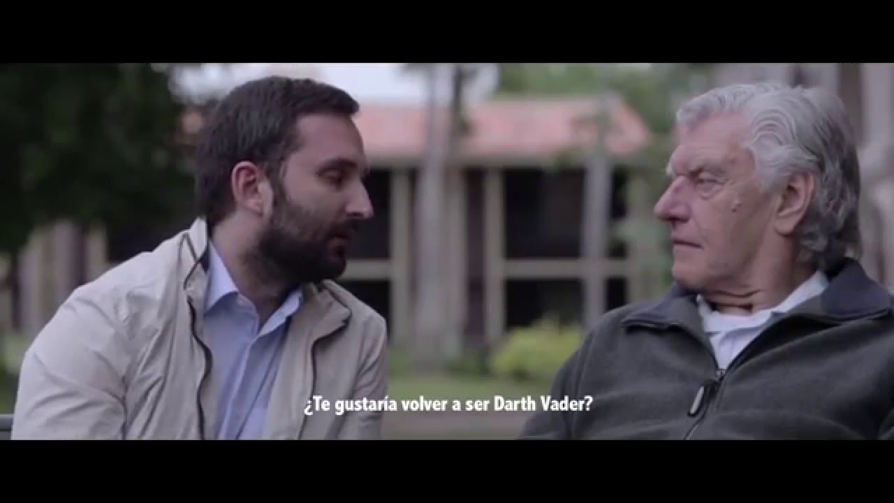 I AM YOUR FATHER | Trailer (Subtítulos en Español) | HD - YouTube
