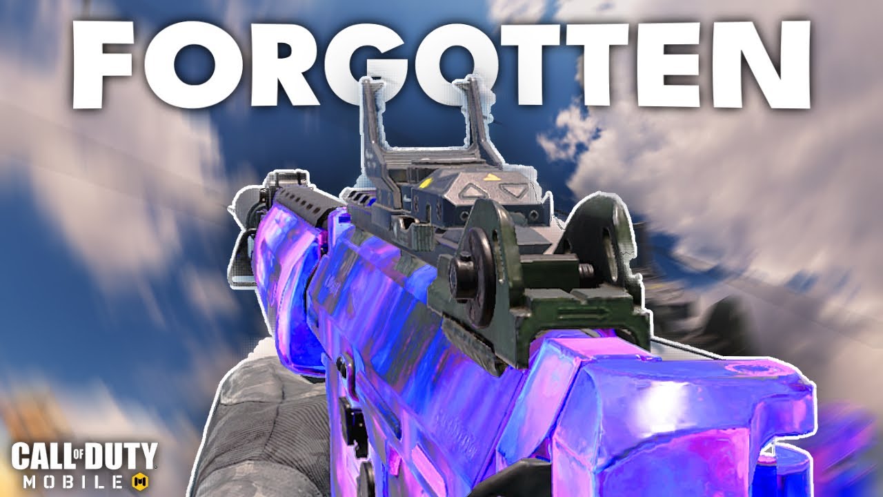 The Forgotten Meta AR That No One Uses Anymore - YouTube