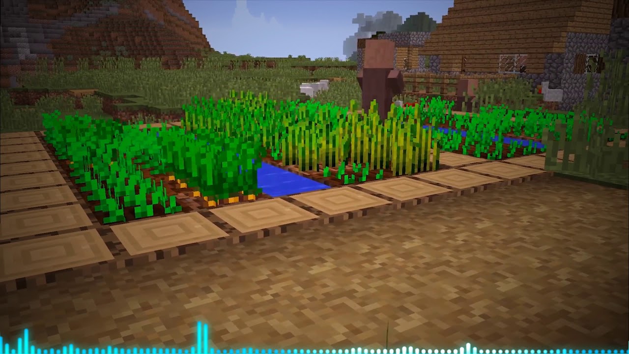 AE Test/Minecraft - YouTube