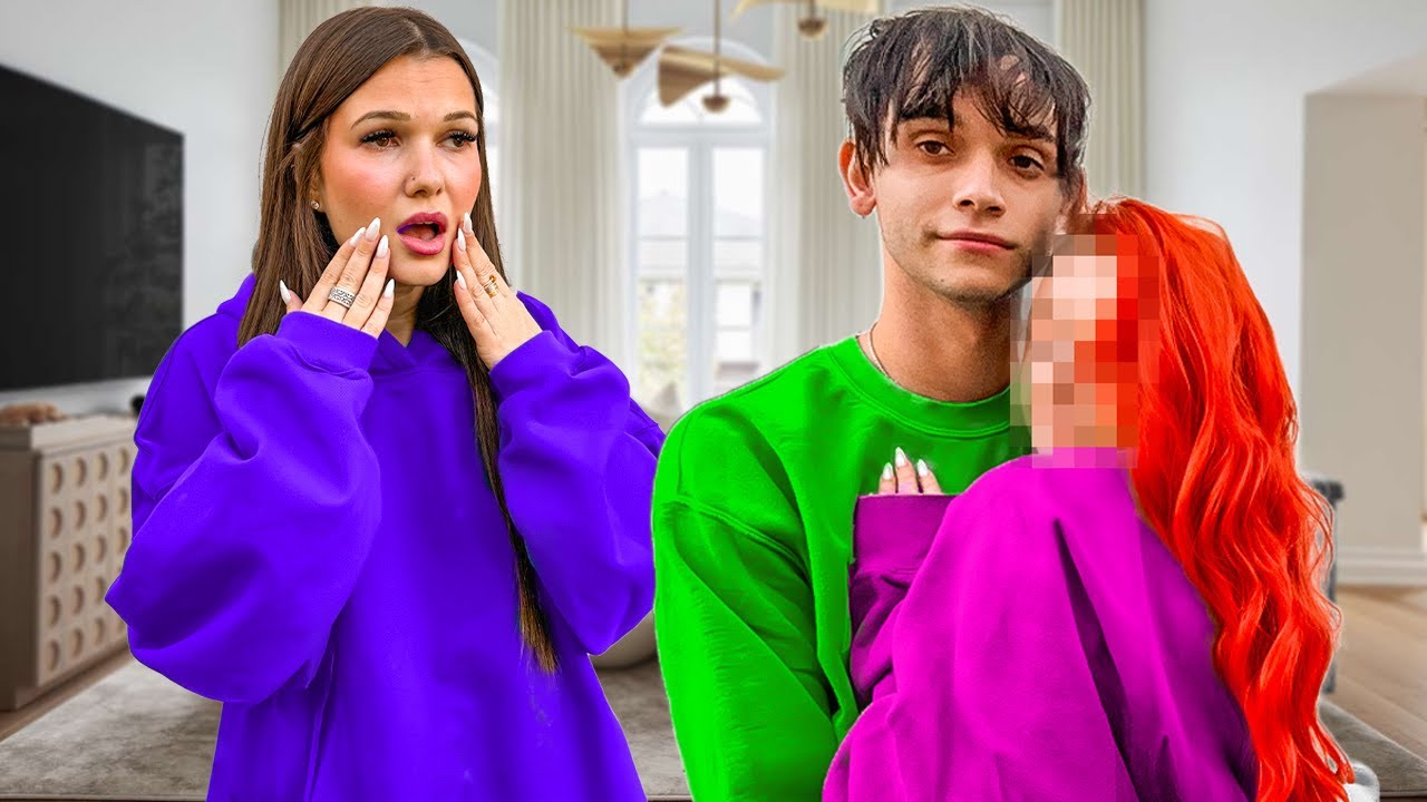 Meet My New Girlfriend Youtube