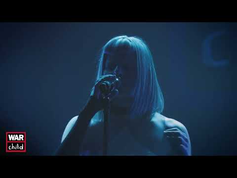 20240226 - AURORA - Live for War Child 2024 at Lafayette London, 4K version (re-upload)