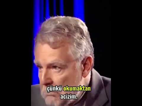 İTİRAZI OLAN VAR MI?