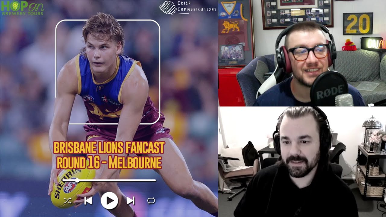 BLFC Round 16 - Melbourne - YouTube