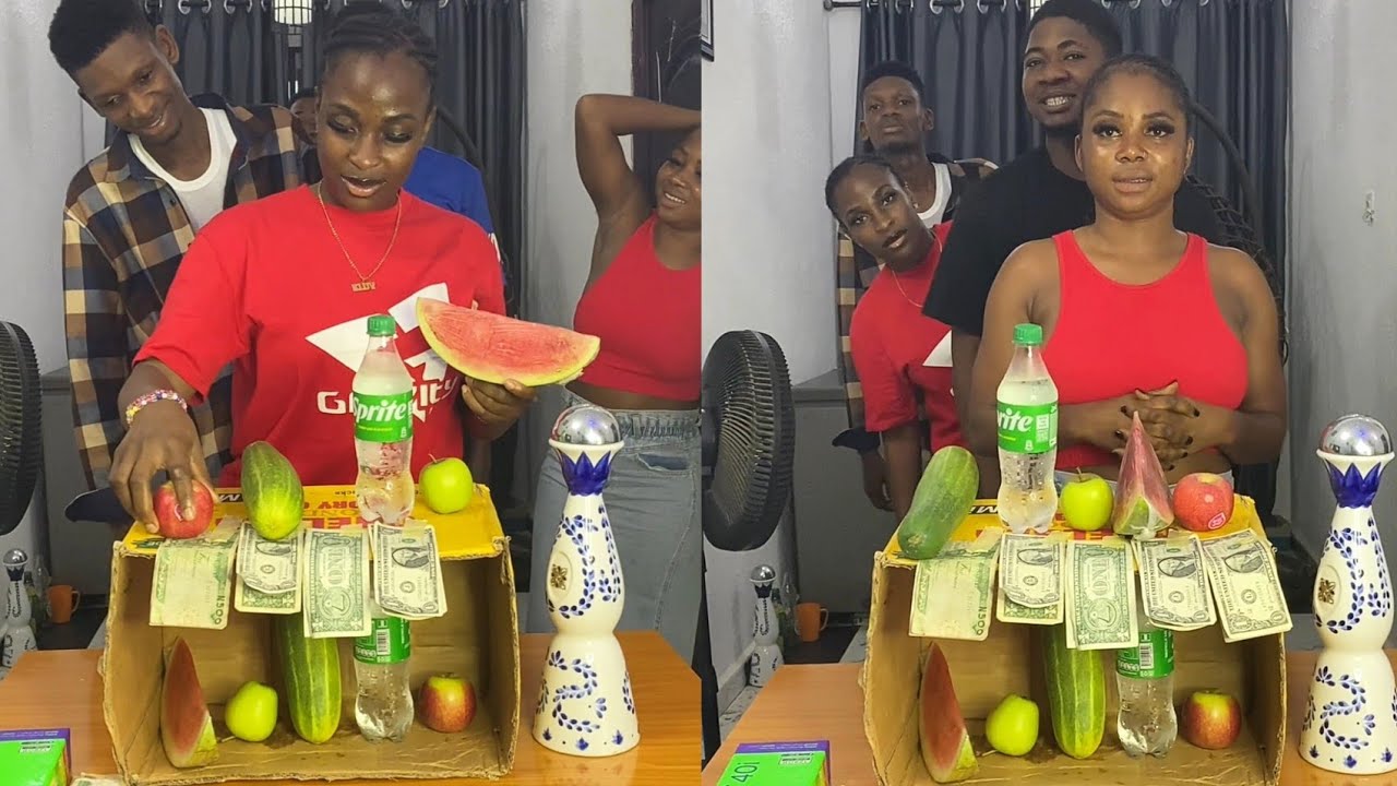 We Had Fun Playing This Game [ Mc Uyi ] - YouTube