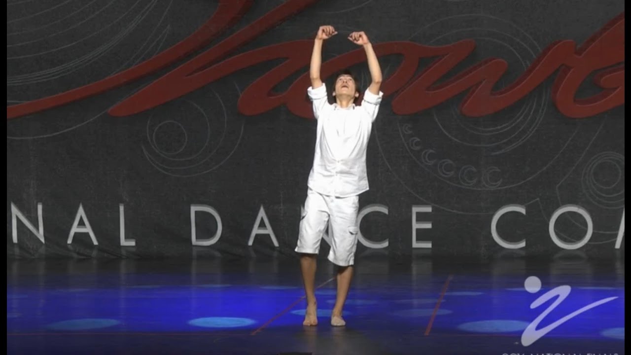 Robert Cornejo - Demons - YouTube