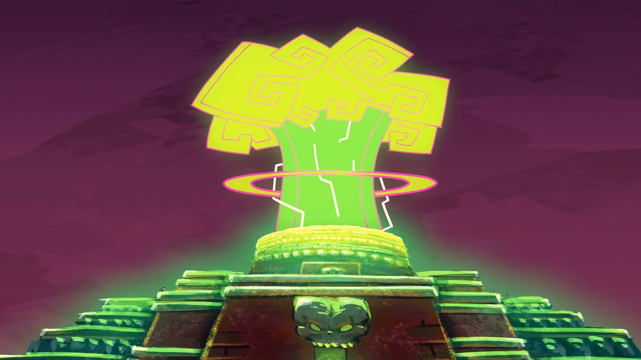 Road to El Dorado Collab - Scene 253 - YouTube