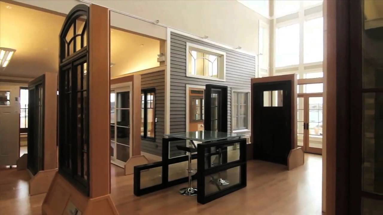 Bavarian Window Works - YouTube