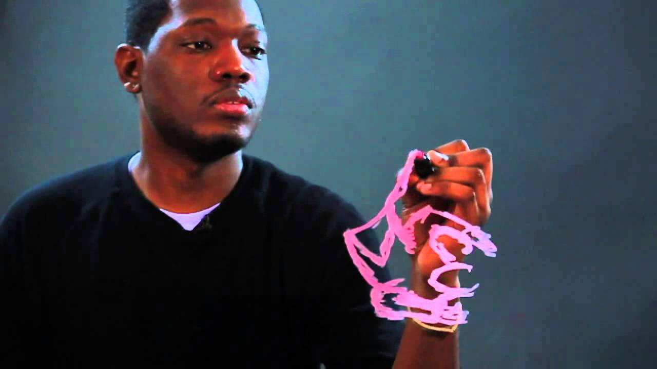 How to Draw a Breakdancer - YouTube