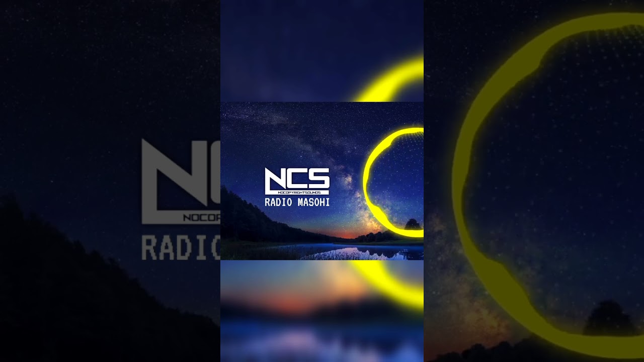 Jim Yosef - Eclipse [NCS Release] 25 jt x ditonton #shorts - YouTube