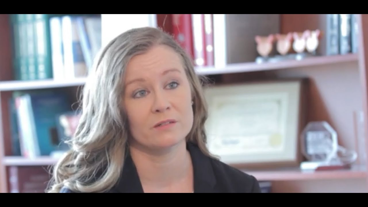 Elizabeth Phillips, MD, Discusses Erectile Dysfunction - YouTube