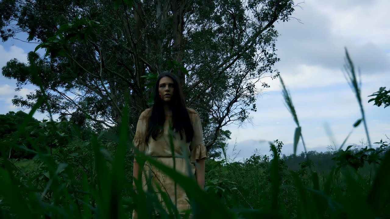 Aspy Jones - COME ALIVE [Official Video] - YouTube