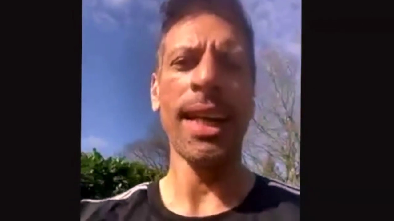 Fast Bowling progression with former England fast bowler Sajid Mahmood ...